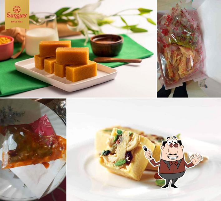 Sangam Sweets - Since 1964, Bengaluru, 7 - Restaurant reviews