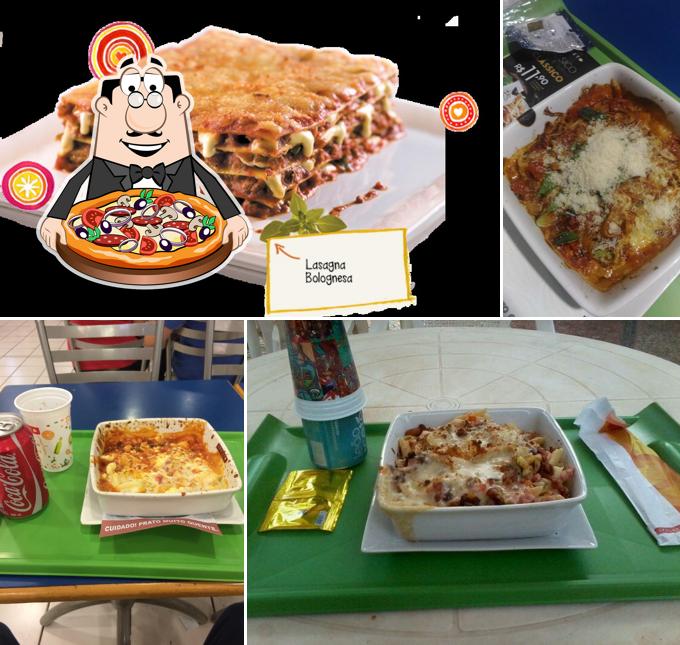 Spoleto restaurantes em Brasília, primavera 2024 - Restaurant Guru