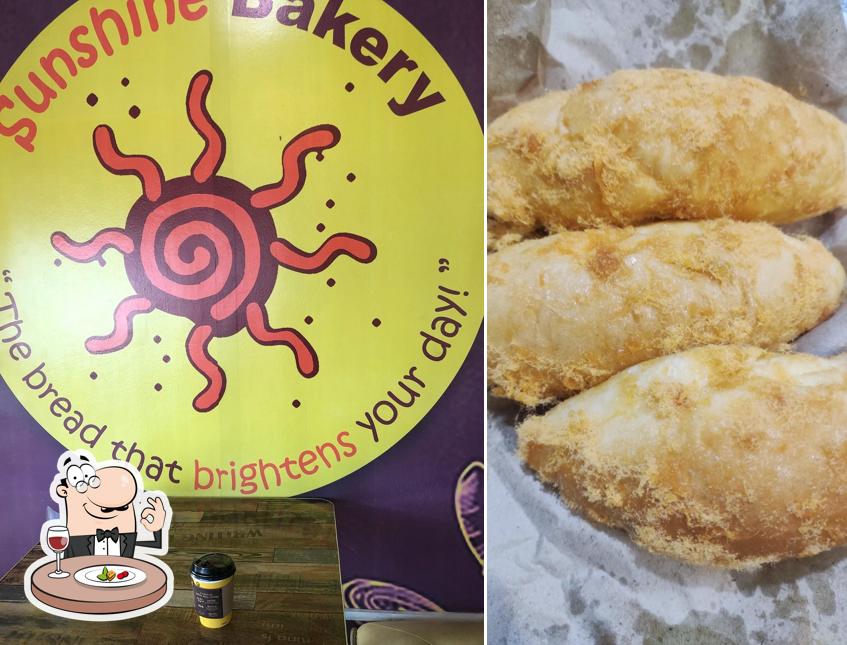Sunshine Bakery, Davao City - Restaurant menu, prices and reviews