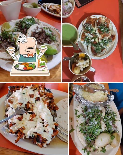 Top 7 restaurantes con tacos al pastor en Oaxaca, enero 2026 ...
