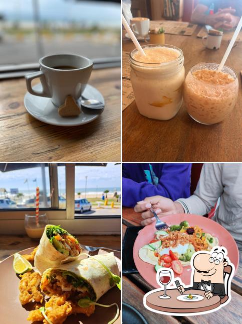 Tasty Table restaurant, Jeffreys Bay - Restaurantbewertungen