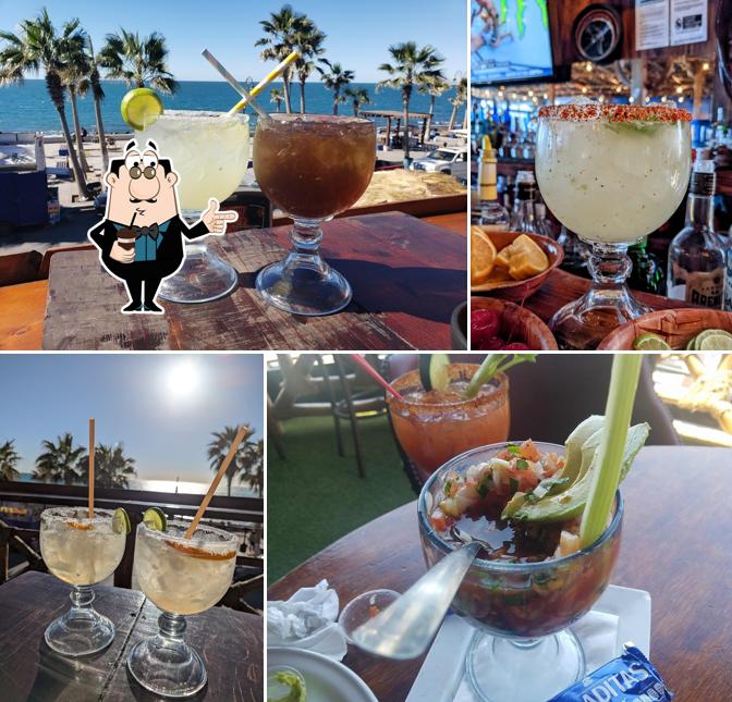 Top 5 restaurants with stuffed peppers in Puerto Peñasco, october 2025 ...