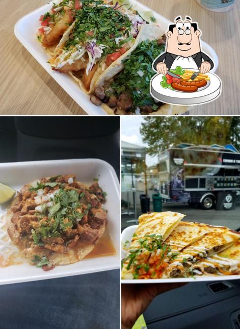 Corazon Azteca, Kirkland - Restaurant menu, prices and reviews