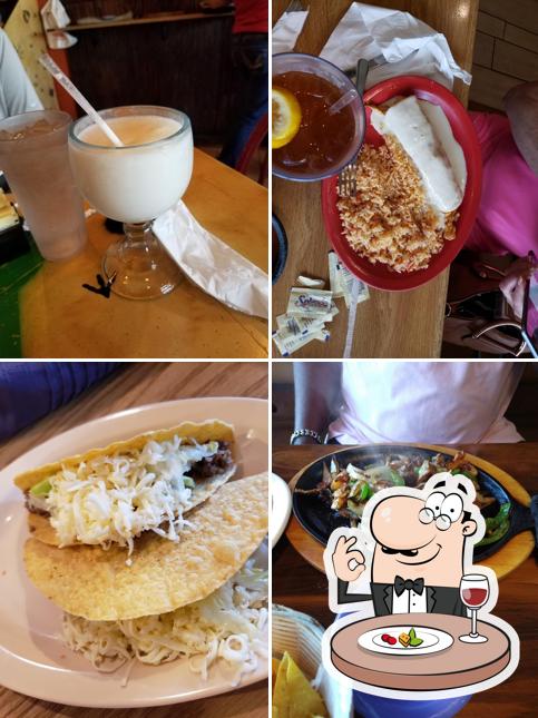El Sureno Mexican Restaurant, 3451 SC-153 in Powdersville - Restaurant ...