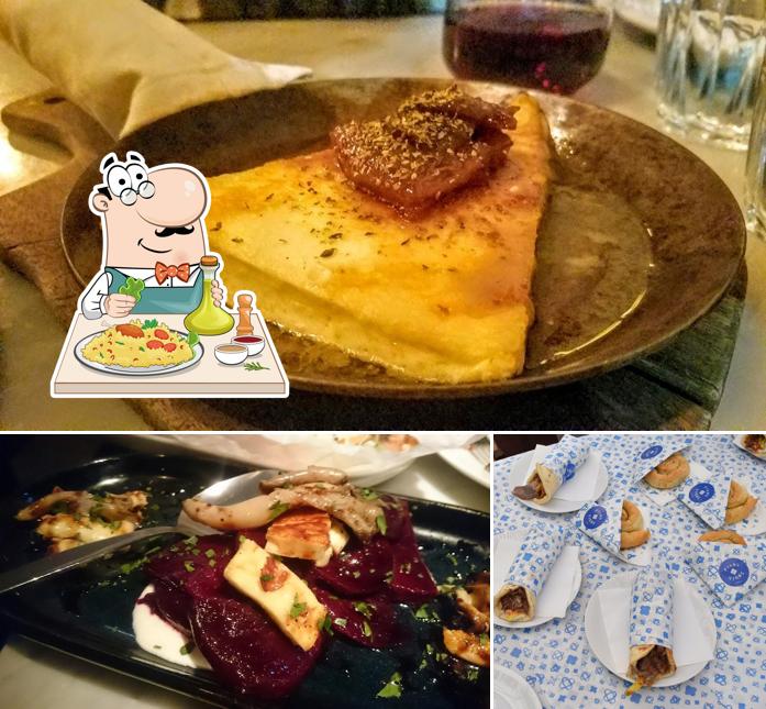 Filos & Yiros, Perth - Restaurant menu, prices and reviews