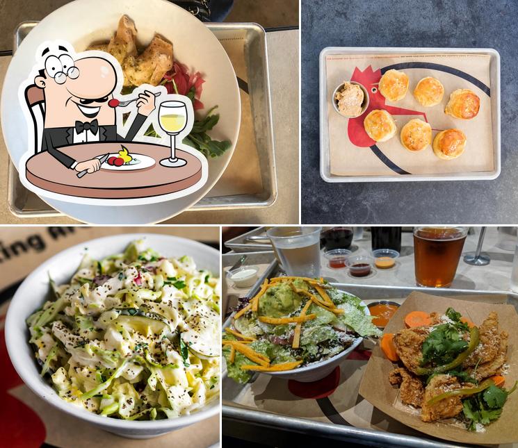 Top 7 restaurants with fried chicken in Encinitas, august 2025 ...