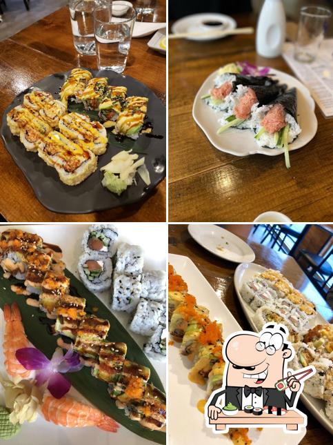 Oshio, Columbus - Restaurant menu, prices and reviews