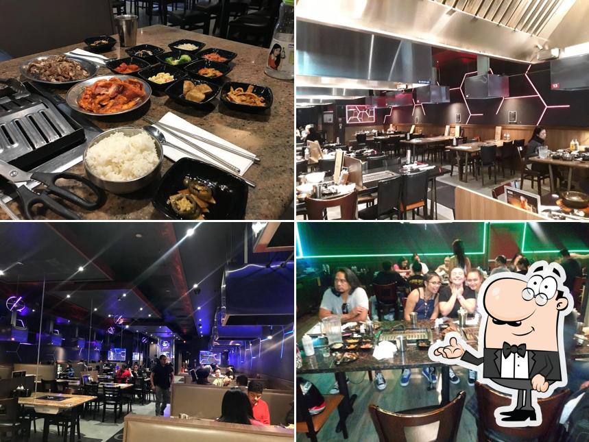 Ohgane Korean BBQ Concord, Concord - Restaurant menu, prices and reviews