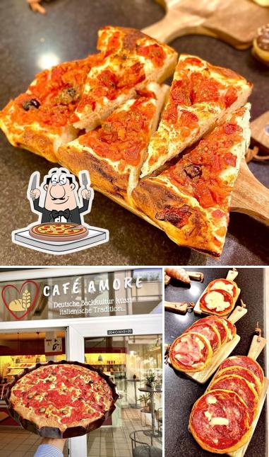 Café Amore, Eschbach - Restaurantbewertungen