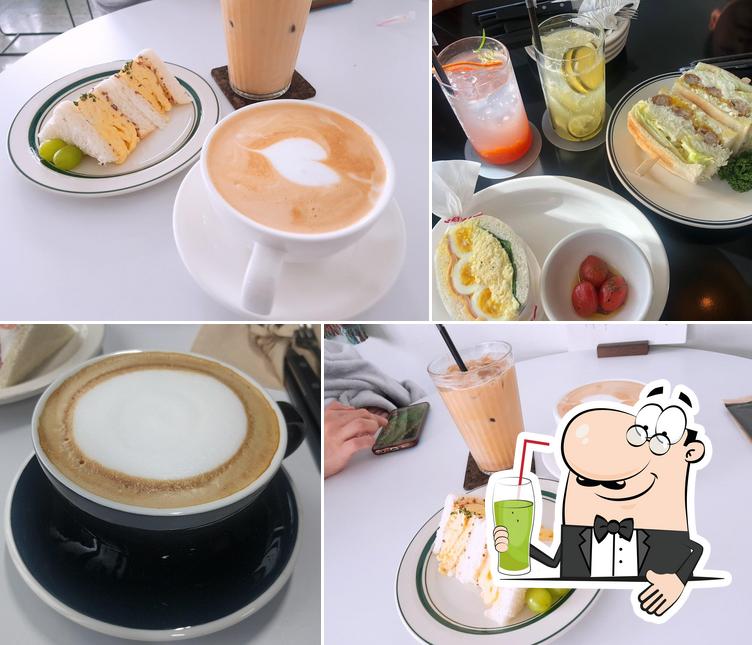 인아워타임 CAFE IN OUR TIME, Gyeongju-si - Restaurant reviews