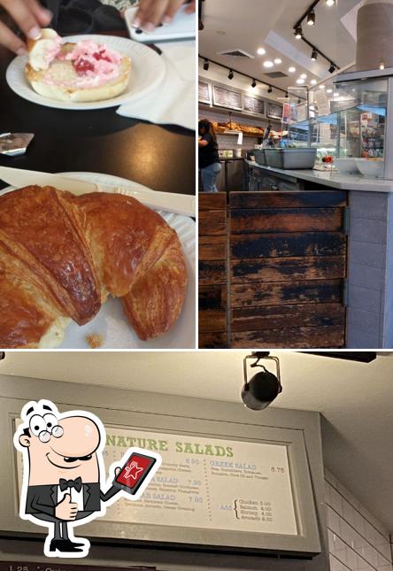 Europan Cafe, 672 8th Ave in West New York - Restaurant menu and reviews