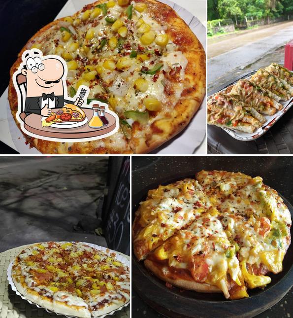 Food on point, Kolhapur - Restaurant menu, prices and reviews
