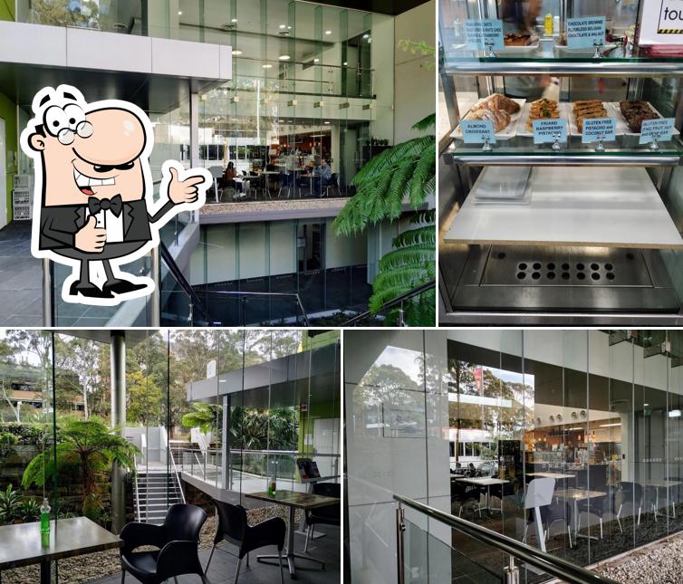 Cafe Maria, Macquarie Park - Restaurant menu, prices and reviews
