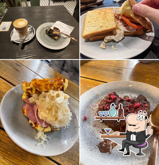 Regretless - Low Carb Pleasure, Melbourne - Restaurant menu, prices and ...