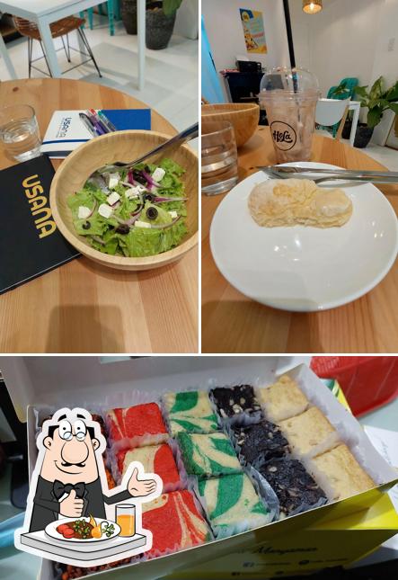 Cafe Hola Balanga, City of Balanga - Restaurant reviews