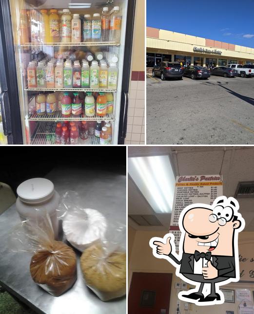Charlie's Pastries, Lauderhill - Restaurant menu, prices and reviews