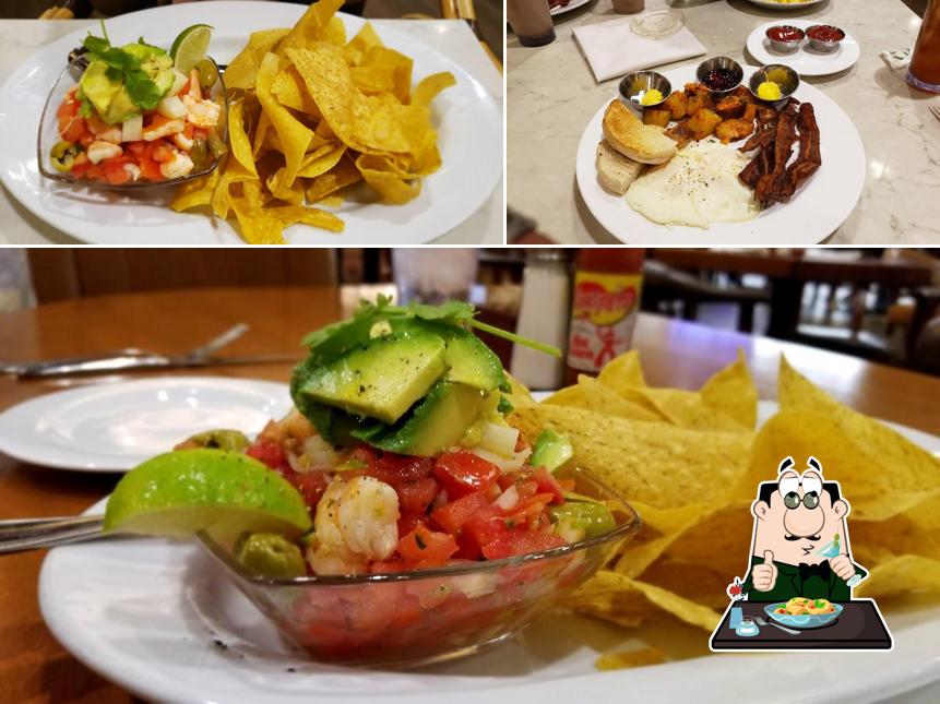 Chelsea's Kitchen, Phoenix - Restaurant menu, prices and reviews