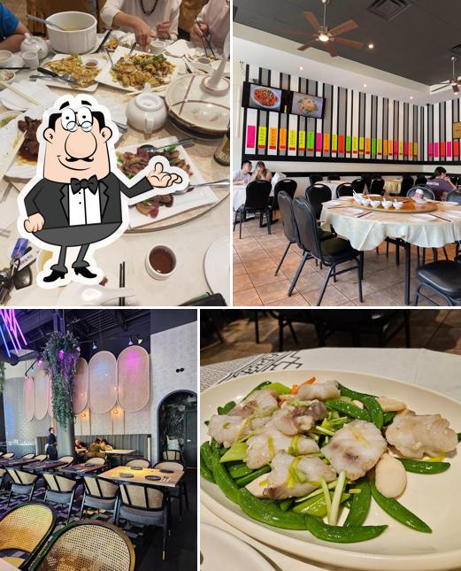 Chi Star House, Richmond Hill - Restaurant menu, prices and reviews