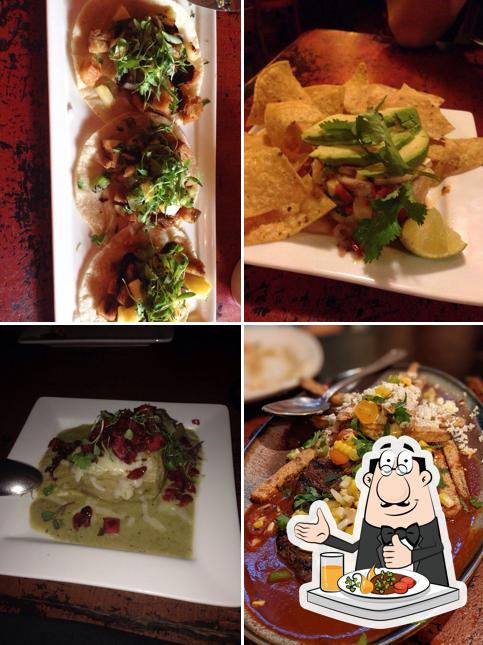 Chilam Balam, Chicago - Restaurant menu, prices and reviews