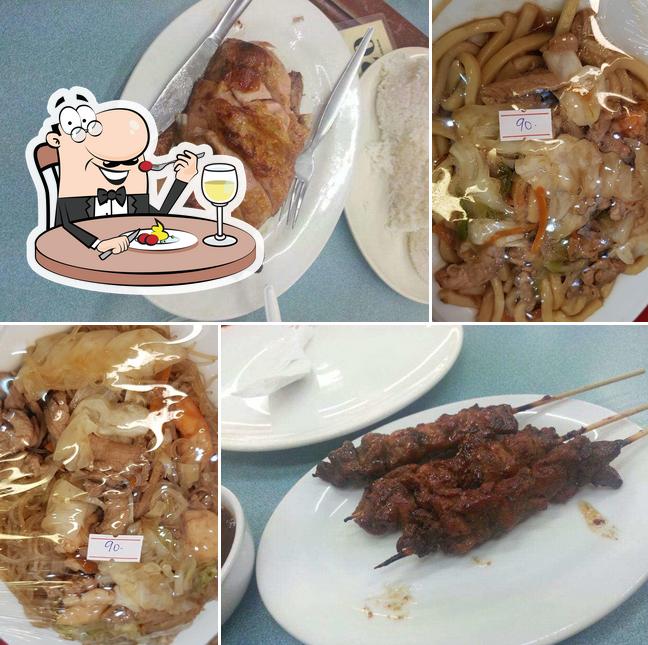 Country Chicken, Manila, Bambang - Restaurant menu, prices and reviews