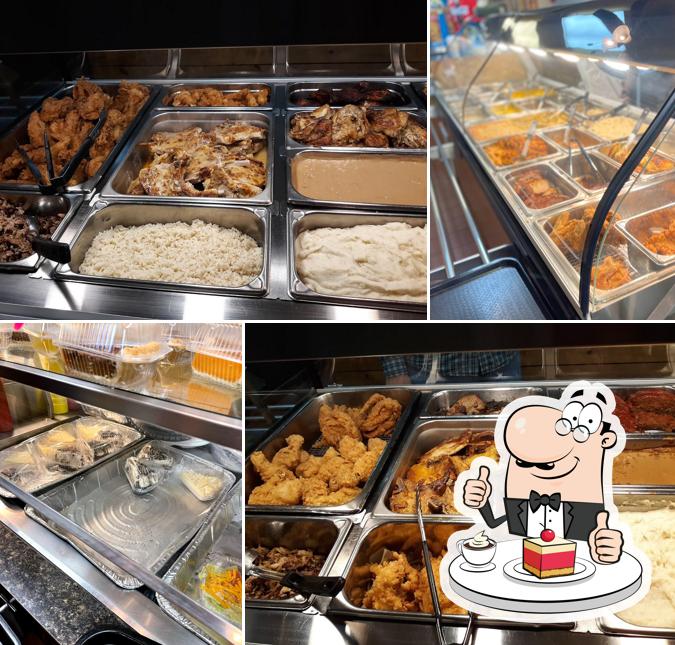 Top 5 restaurants with fried seafood in Enterprise, Alabama, december ...