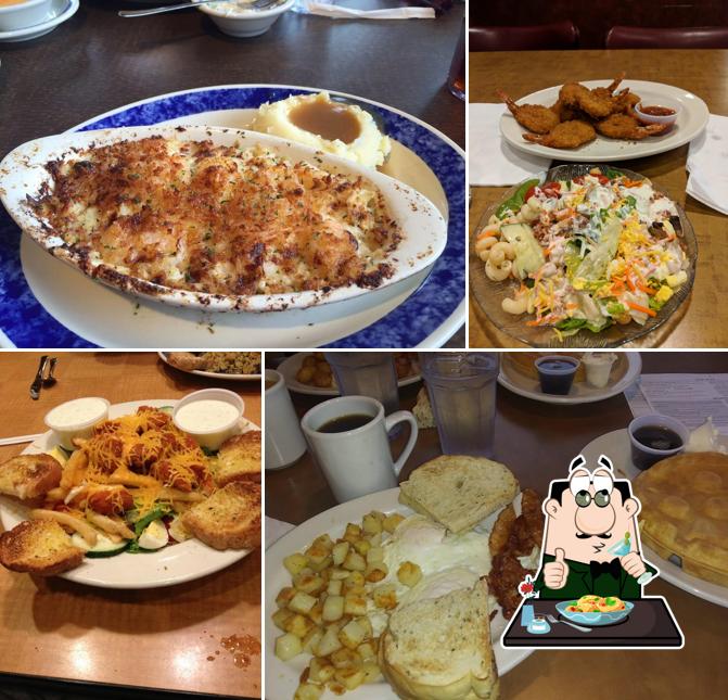 Eat'n Park, Natrona Heights - Restaurant menu, prices and reviews