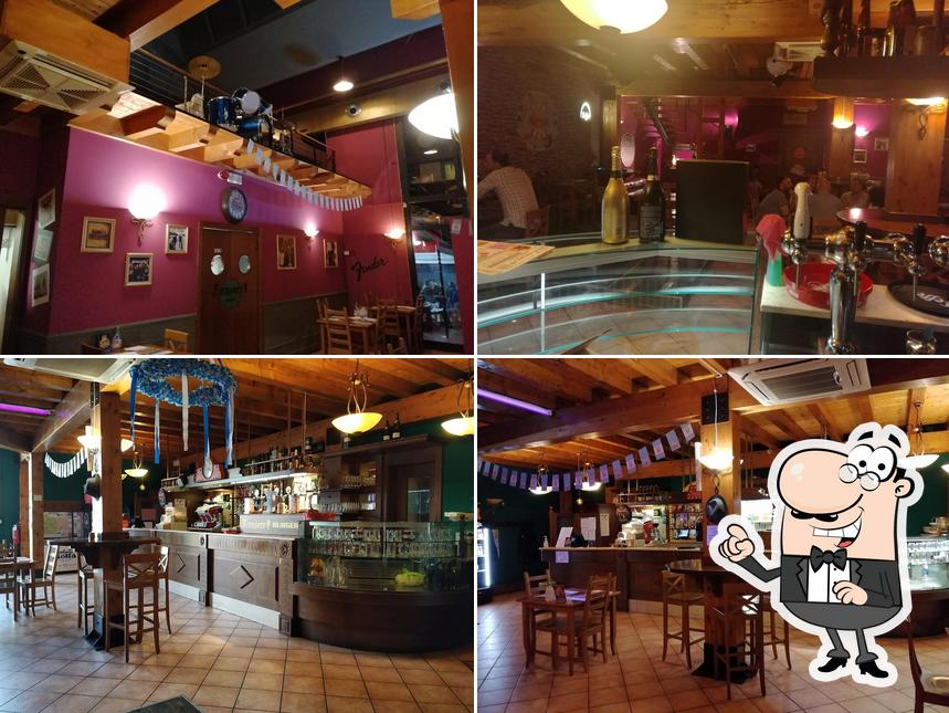 Evergreen burger restaurant, Bovolenta - Restaurantbewertungen