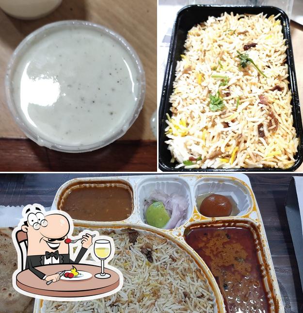 Faasos DLF City Court, Gurugram - Restaurant reviews