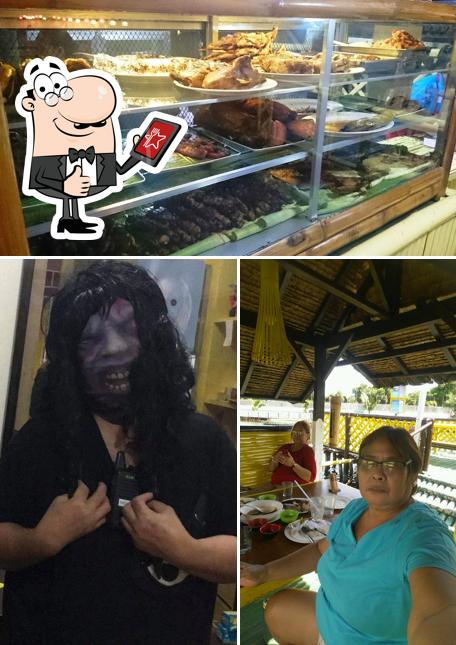 Kainan sa balsa, Bacoor - Restaurant menu, prices and reviews