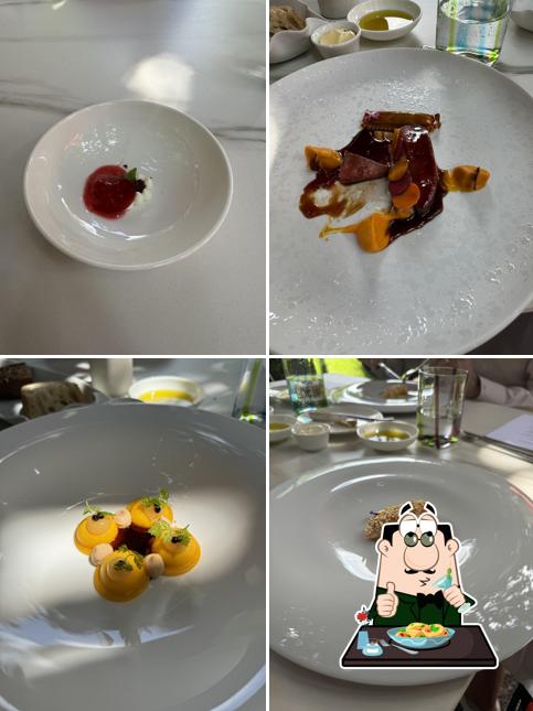 Kitchen restaurant, Como - Restaurant menu and reviews