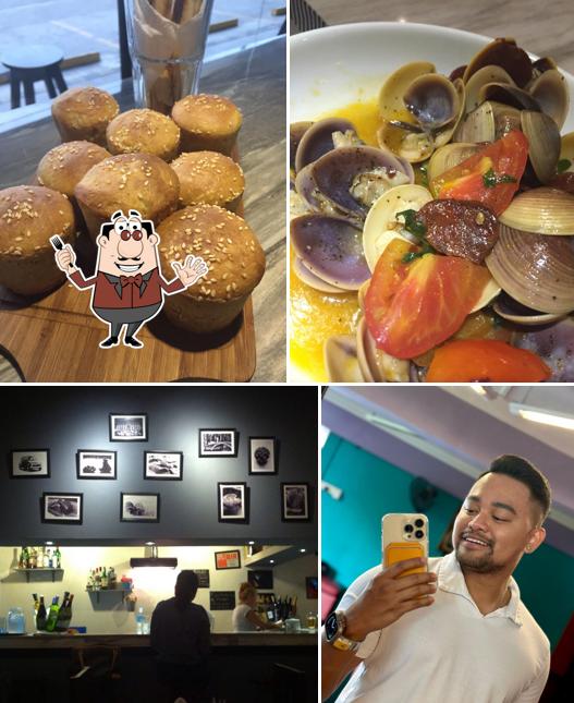 La Busa, Cebu City - Restaurant menu, prices and reviews