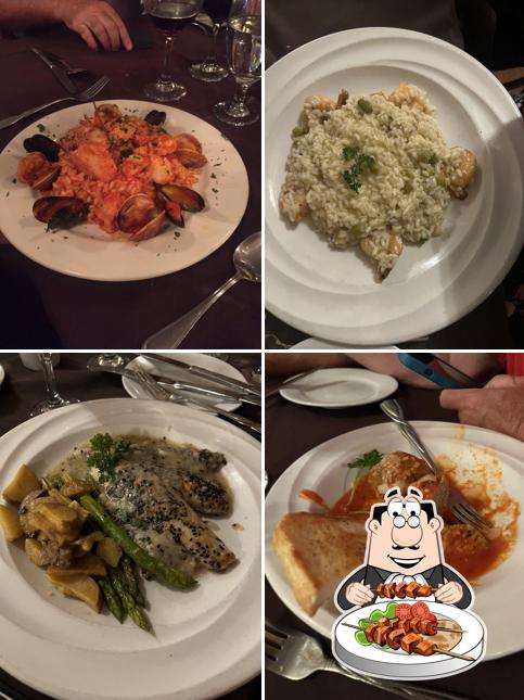 Limoncello Naples, North Naples - Restaurant menu, prices and reviews