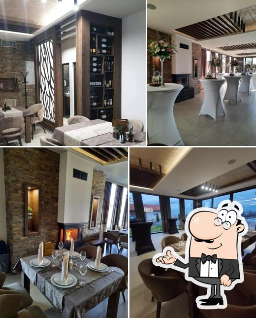 Madera Restoran restaurant, Serbia - Restaurant reviews