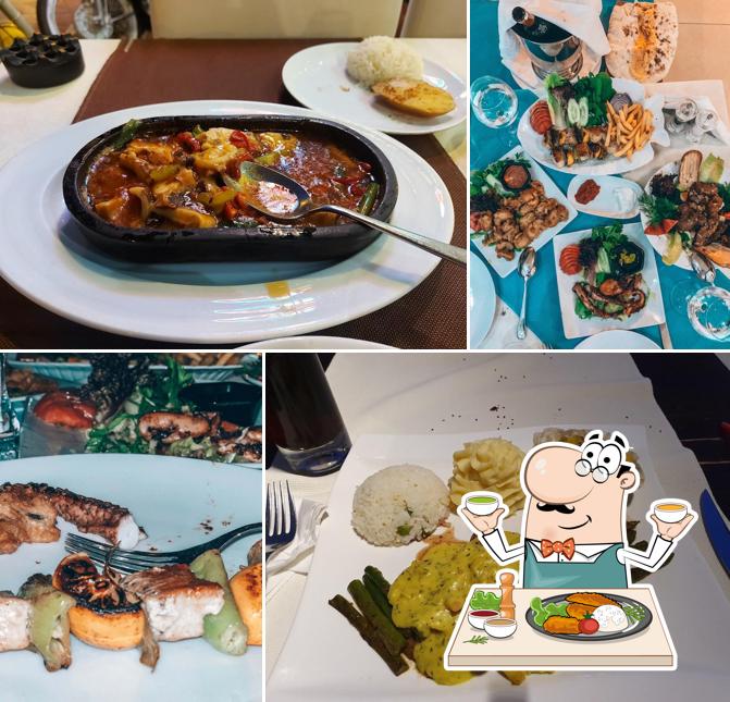 Top 5 restaurants with fried chicken in Marmaris, august 2025 ...