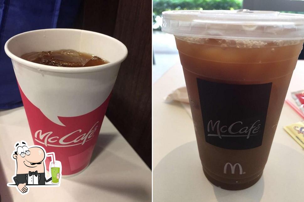 McDonald's, Quezon City, Anonas - Restaurant menu, prices and reviews