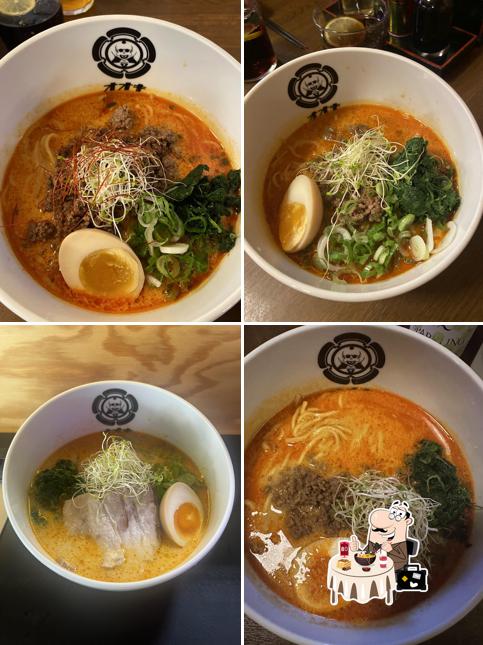 Ooki Izakaya, Zürich - Speisekarte, Preise und Bewertungen