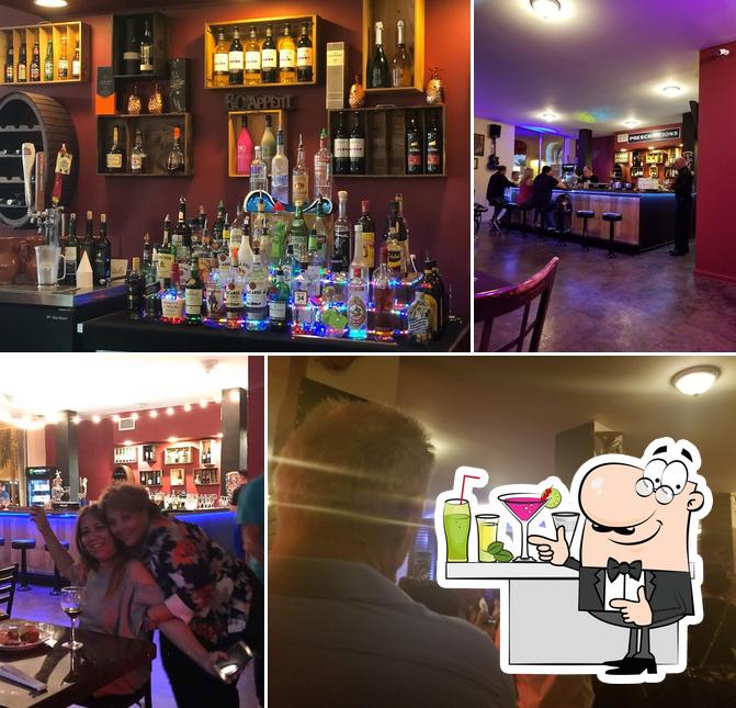 Paco's Way Miami in Miami Springs - Restaurant menu and reviews