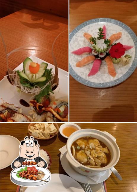 Peking Tokyo, Lebanon - Restaurant menu, prices and reviews