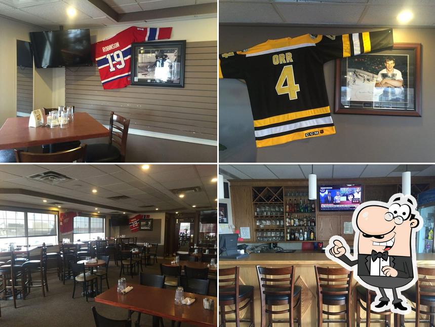 The Right Spot & Grill, Rosetown - Restaurant menu, prices and reviews