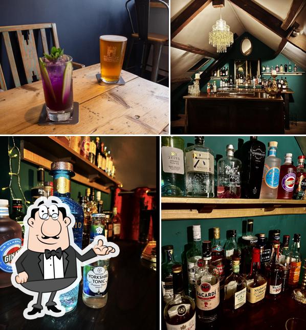 Top 5 pubs & bars in Helmsley, august 2025 - Restaurant Guru