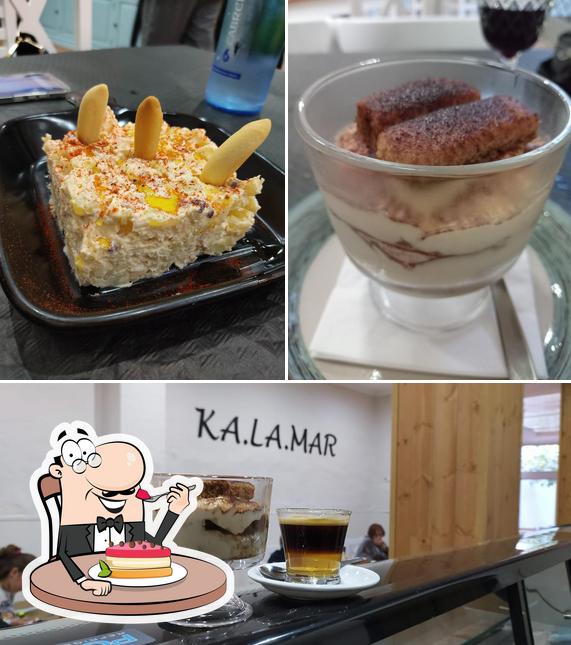 Bar restaurant KA.LA.MAR, Albal - Menú del restaurante, precios y reseñas