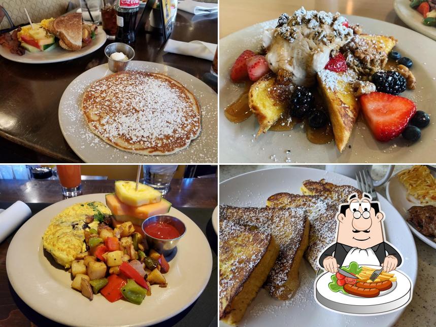 Breakfast Club restaurants in Phoenix, summer 2024 - Restaurant Guru
