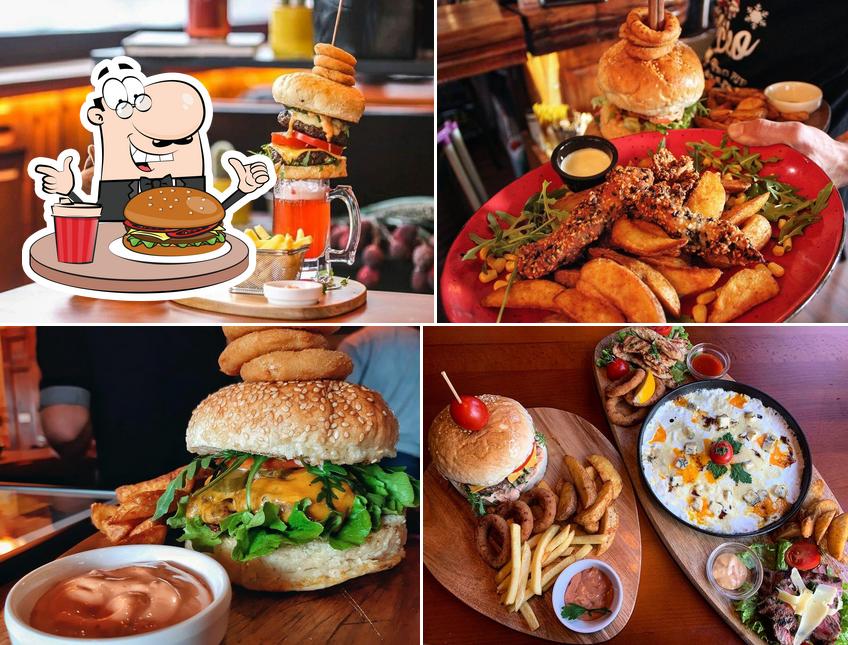 Gastro Pub Vučko, Sarajevo - Restaurant menu, prices and reviews