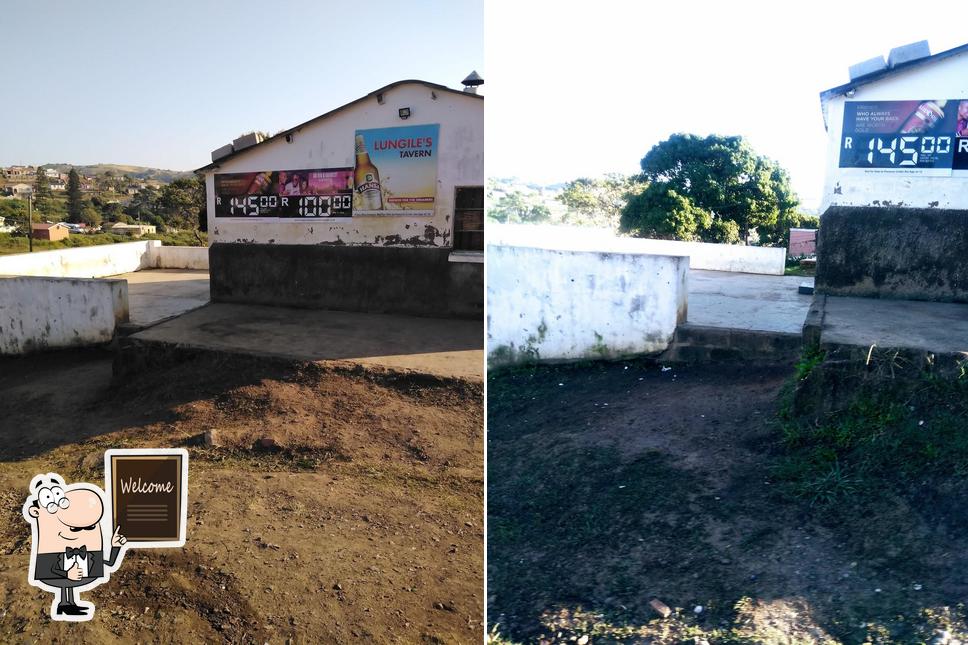 Kwa R9 pub & bar, Magabeni - Restaurant reviews