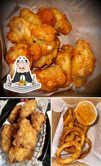 The Bank Shot in Elk Grove - Restaurant reviews