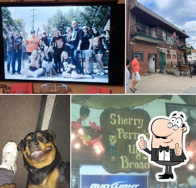 Ugly Broad Tavern, Cleveland - Restaurant menu, prices and reviews