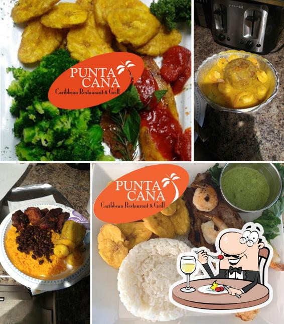 Punta Cana Restaurant, Dominican Food Traditional & Authentic, Dine-In ...