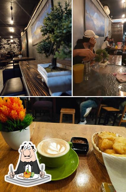 1947 Cafe Jakarta, East Jakarta - Restaurant reviews