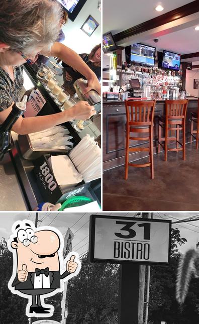 31 bistro, Wooster - Restaurant menu, prices and reviews