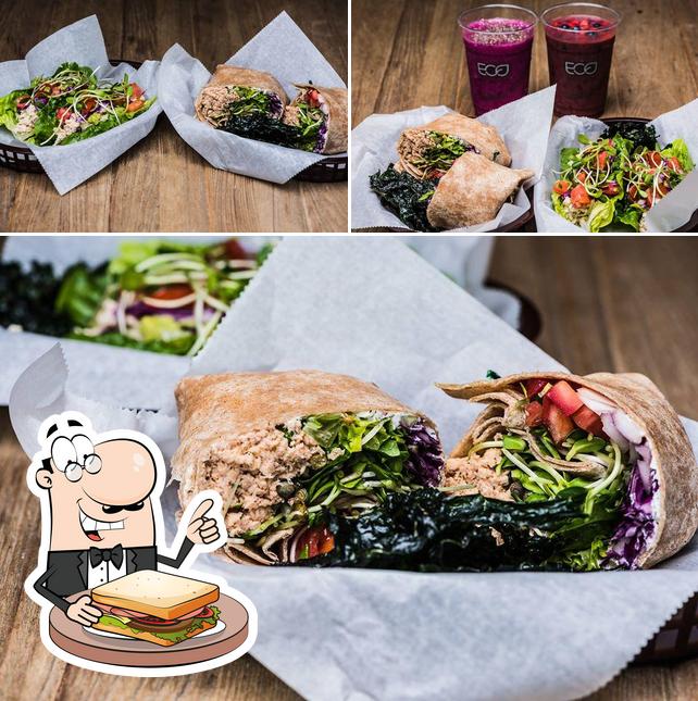 3Natives, 1200 Yamato RD #C5 in Boca Raton - Restaurant menu and reviews